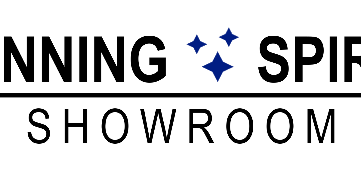 Winning Spirit — Winning Spirit Showroom