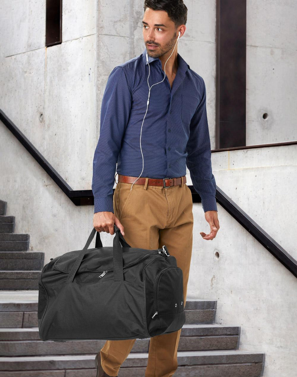 Winning Spirit — Winning Spirit Showroom